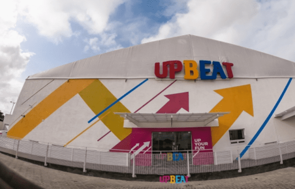 Upbeat Recreational Center - Boffin Engineering and Concrete Solutions