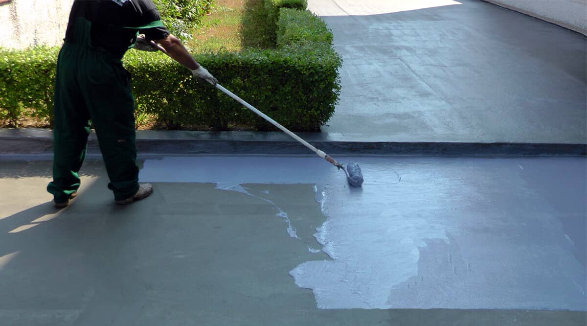 The Importance of Surface Preparation for Effective Waterproofing ...